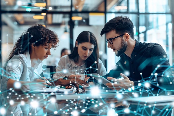 ¿Qué buscan las empresas en los perfiles TI?